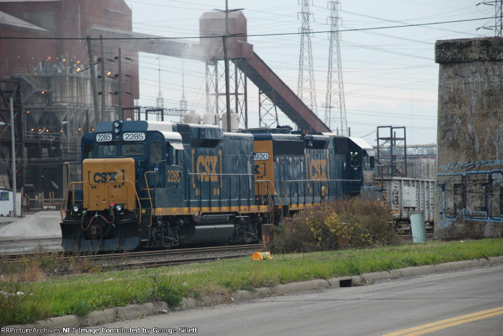 A first catch for me, a GP30 road slug set with new Boxcar logo Paint sit at the Steelyard ...